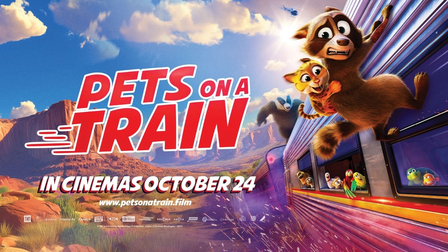Win a family getaway to London | South Western Railway