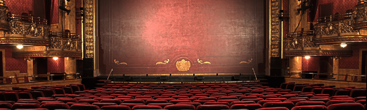 Best Pantomimes In The South West | South Western Railway