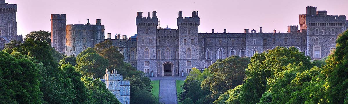 Top Things To Do in Windsor | South Western Railway