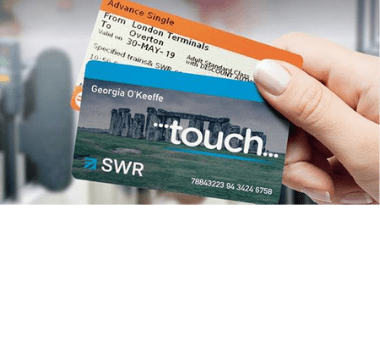 Cheap Train Tickets | No Booking Fees | South Western Railway