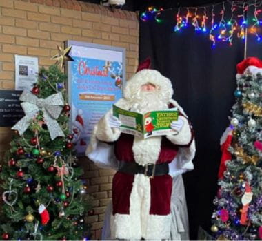 Community rail and station adoption | South Western Railway