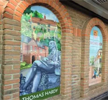 Community rail and station adoption | South Western Railway