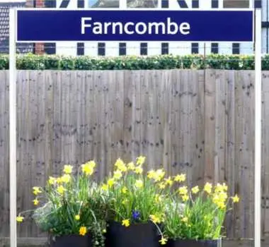 Community rail and station adoption | South Western Railway