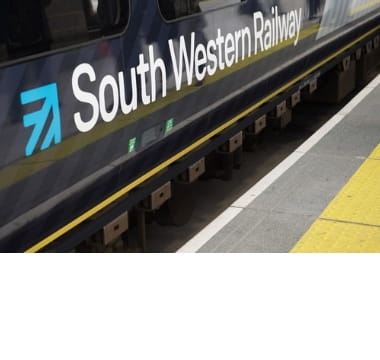 Cheap Train Tickets | No Booking Fees | South Western Railway