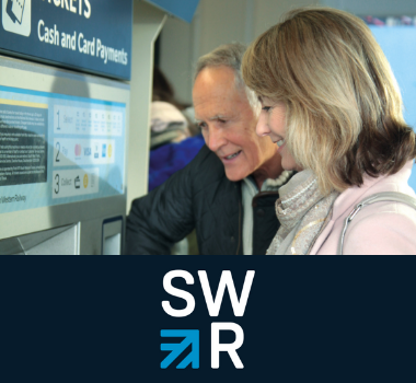Railcards | Discount Cards | South Western Railway