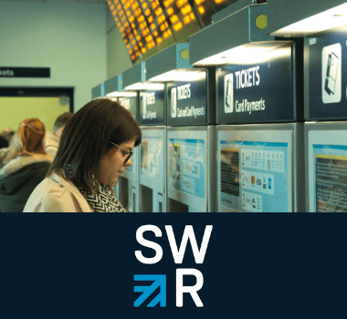 Railcards | Discount Cards | South Western Railway