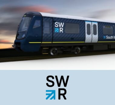 Class 458 "Coradia Juniper" | Our Trains | South Western Railway