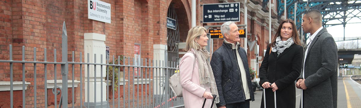 Group Travel Train Tickets & Discounts | South Western Railway