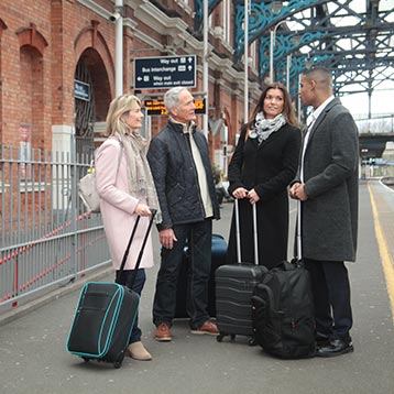 Business Life | Business & Commuter Tips | South Western Railway