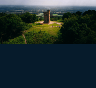 The UK’s Top Fossil Hunting Havens