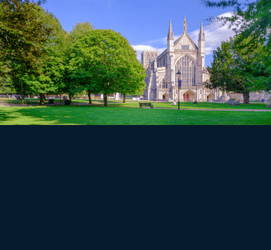 A Guide to Windsor Great Park | South Western Railway