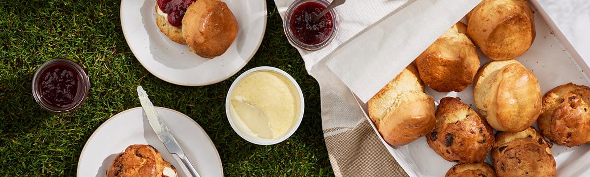 British Food Gems in the South West | South Western Railway