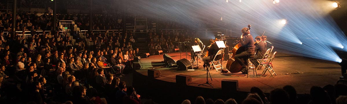 Best Live Music Venues in London | South Western Railway