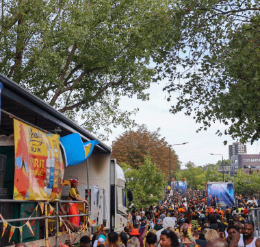 Celebrating NYE in the South West | South Western Railway