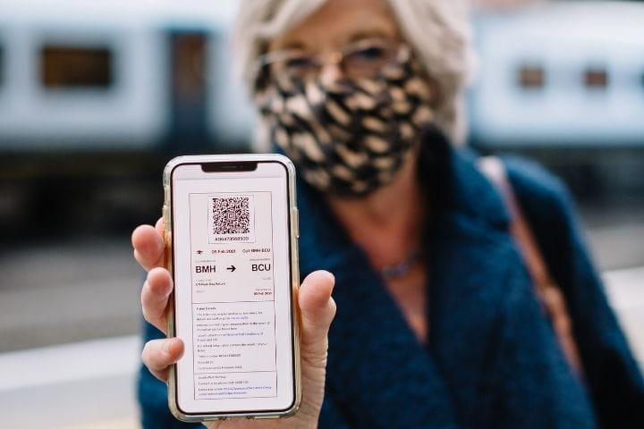 Buy Train Tickets | Get Train Tickets Online | South Western Railway