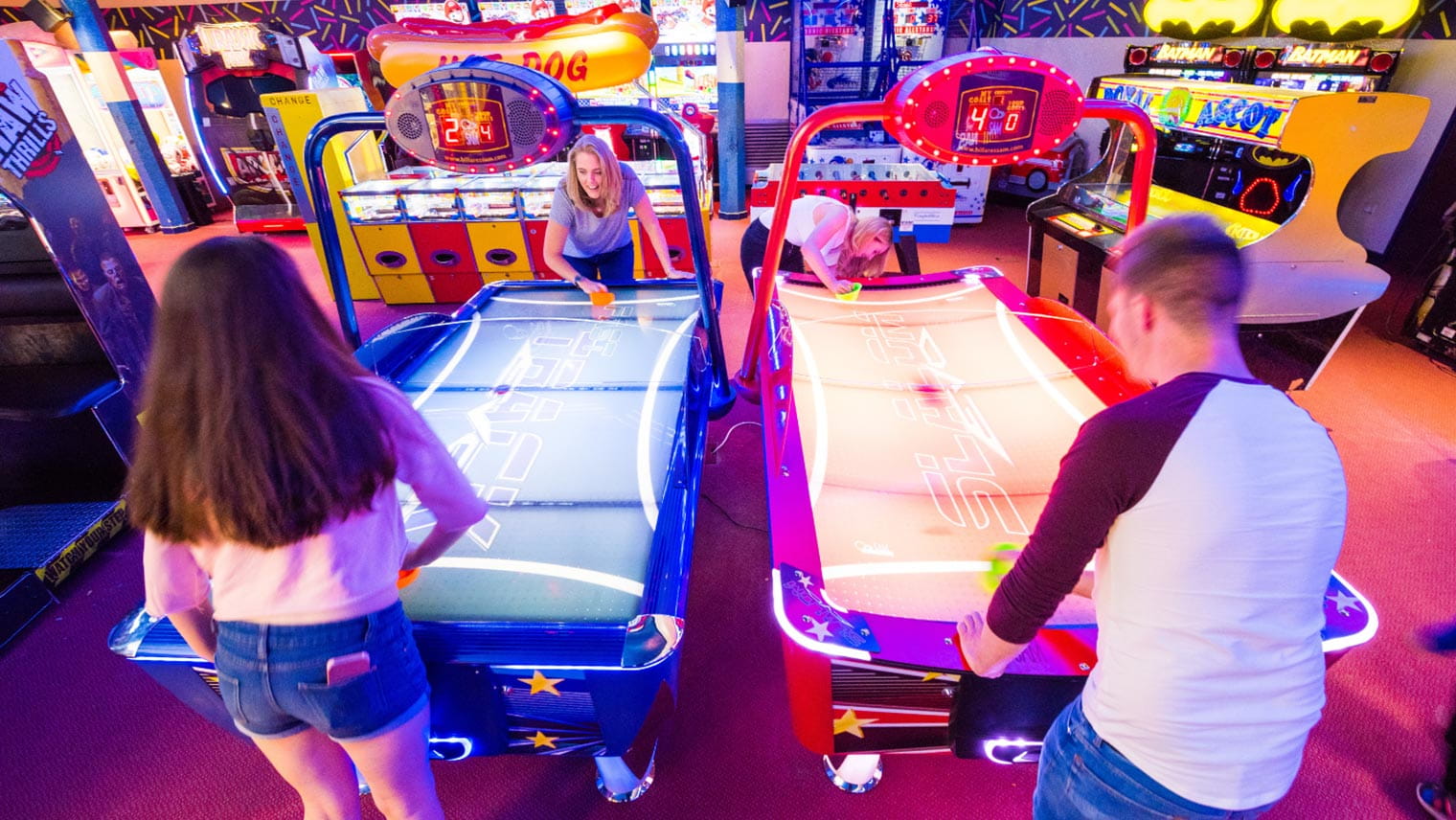 Top Easter Activities for Kids in Bournemouth | South Western Railway