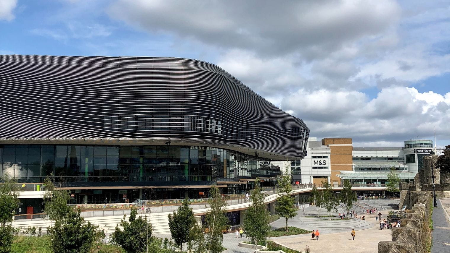 Budget Date Ideas in the South West | South Western Railway