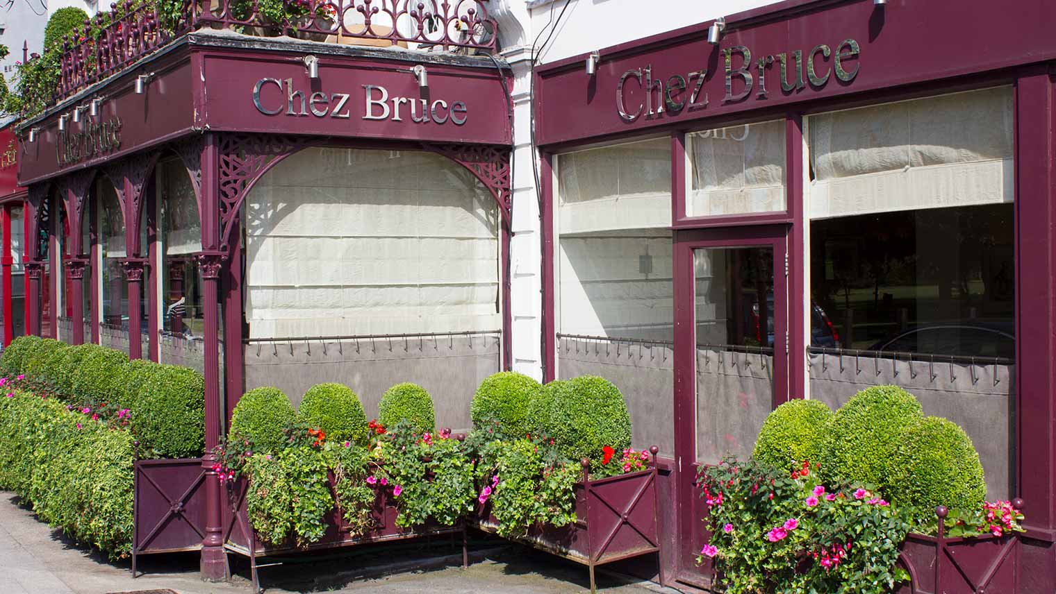 Guide to the South West’s Michelin Stars | South Western Railway