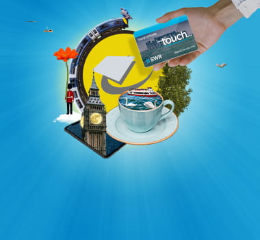 Cheap Train Tickets | Travel Safely | South Western Railway