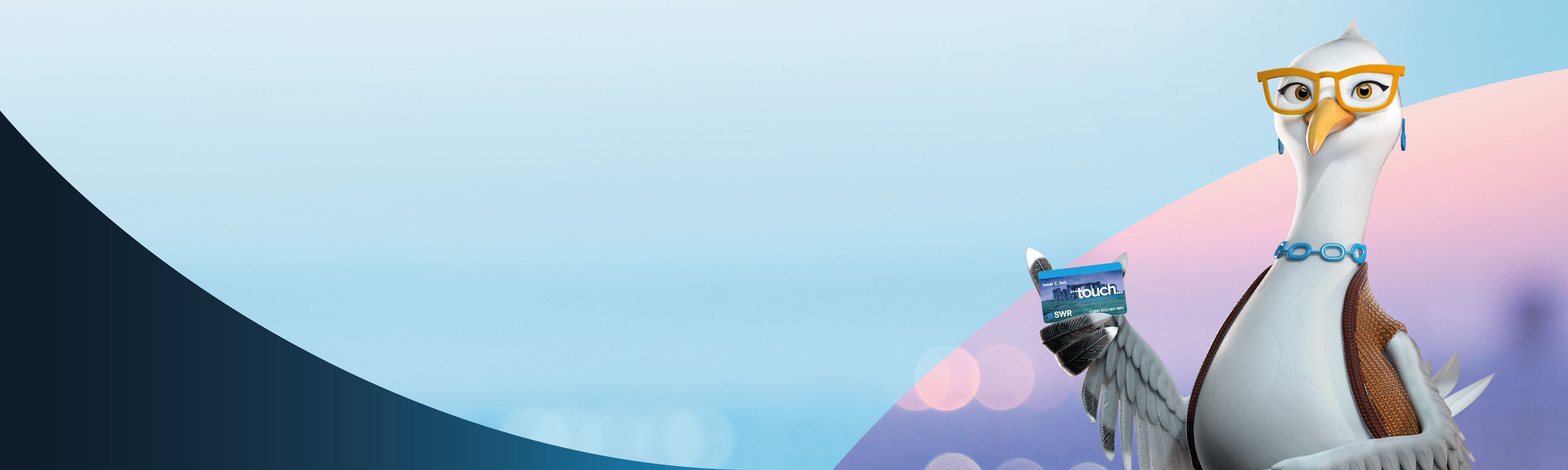 Flexi Season Ticket | Flexible Ticket | South Western Railway