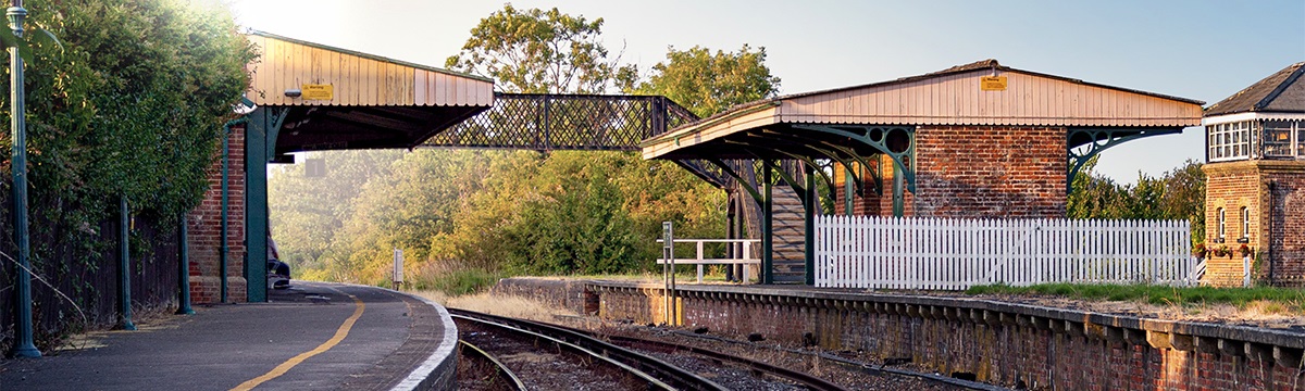 Island Line Upgrade | Island Line | South Western Railway