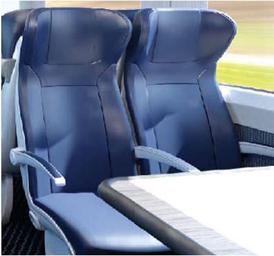 South Western Railway passengers to benefit from 50m train ...