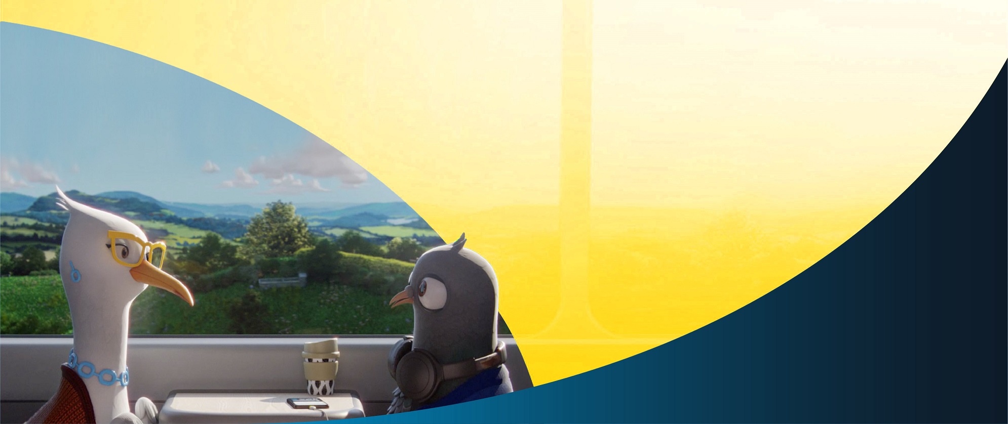 Cheap Train Tickets | No Booking Fees | South Western Railway